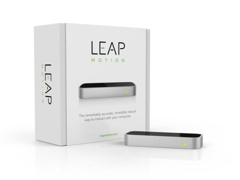 Ultraleap - Leap Motion, Stereo IR 170, 3Di, VR Developer Mount - Thingbits India