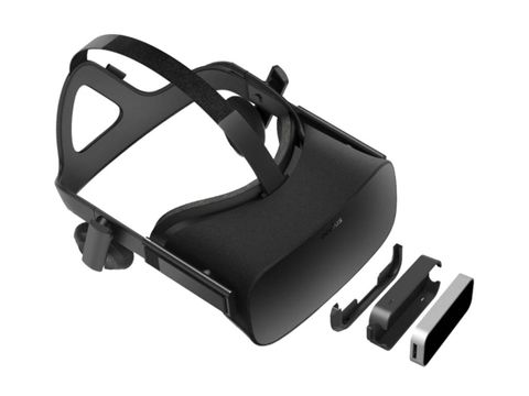 Ultraleap - Leap Motion, Stereo IR 170, 3Di, VR Developer Mount - Thingbits